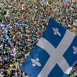 Republic of Quebec (QC-95) | Alternative History | Fandom