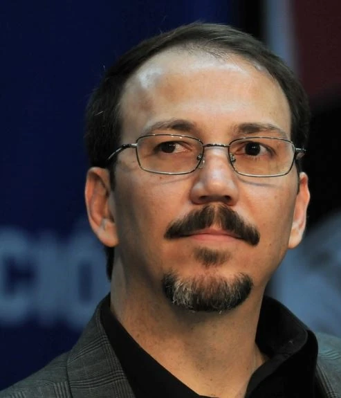 Alejandro Castro Espín (Lucyandanny) | Alternative History | Fandom