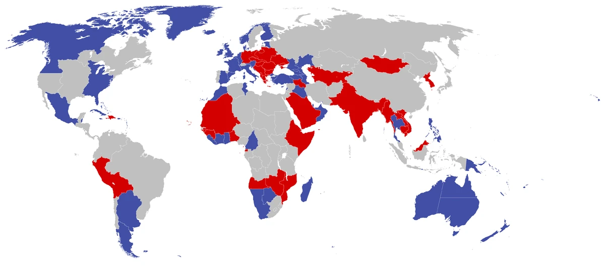 Cold War (Triangles and Crosses) | Alternative History | Fandom