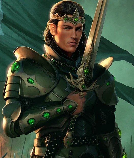 Declan the Great (Long Live The Republic) | Alternative History | Fandom