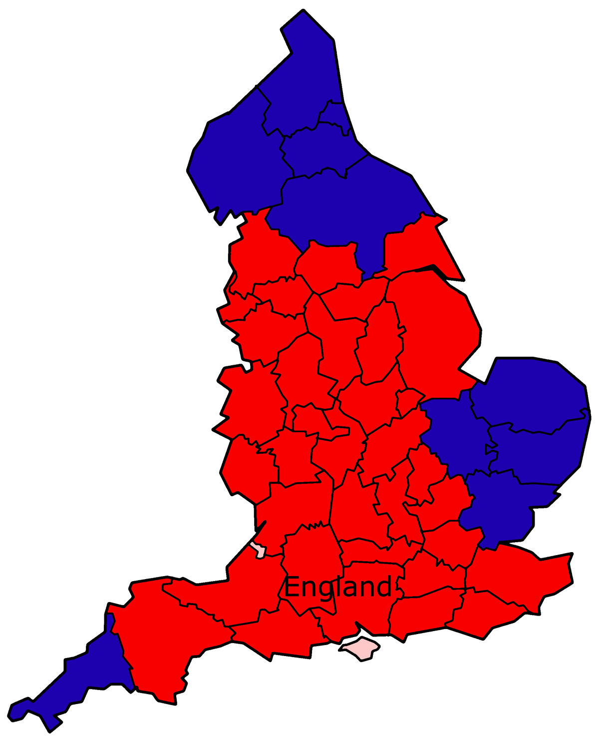 England (A Different History) | Alternative History | Fandom