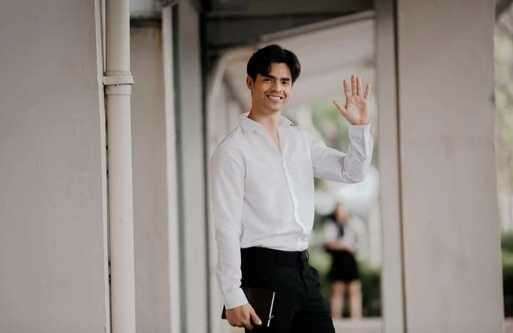 Daniel Coleman Méndez (the young mexican) | Alternative History | Fandom