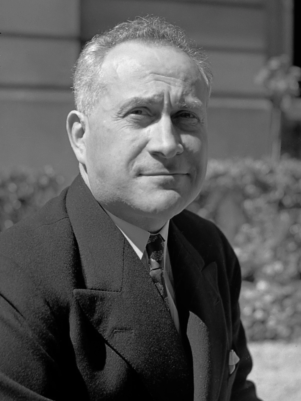 Štefan Osuský (WFAC) | Alternative History | Fandom