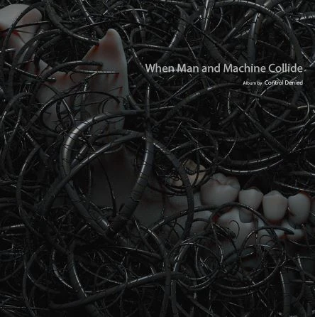 When Man and Machine Collide (Album) | Alternative History | Fandom