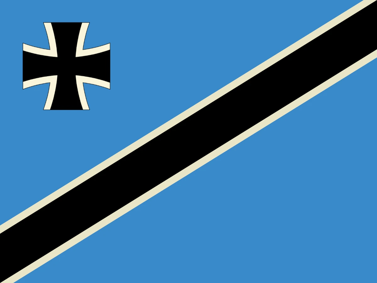 Kingdom of the Congo (Black Dawn) | Alternative History | Fandom
