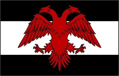 Flags (L'Uniona Homanus) | Alternative History | Fandom