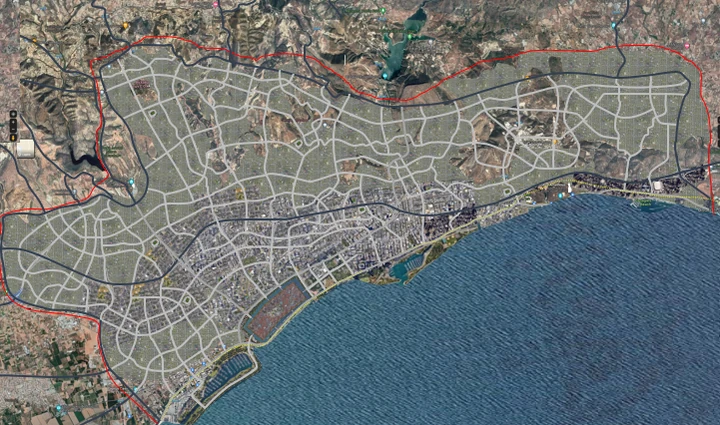 Limassol (Lusignan universe) | Alternative History | Fandom