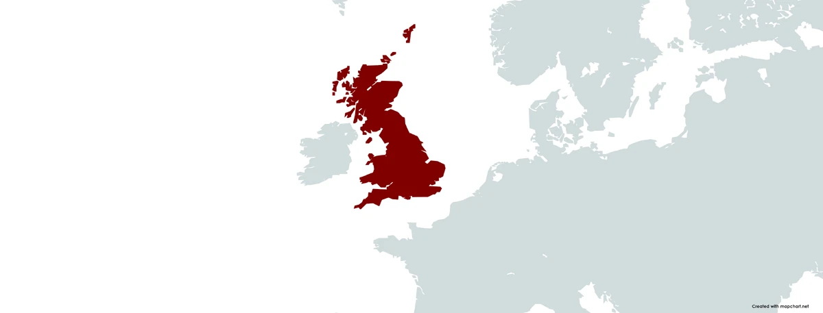 Britain (Red Warsaw) | Alternative History | Fandom