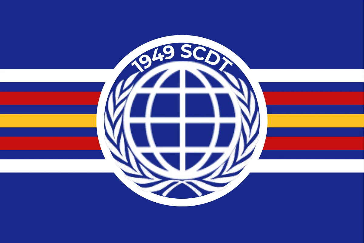 SCDT (Shadow over the New Millennium) | Alternative History | Fandom