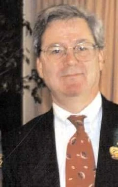 Kevin Cosgrove (Better 2000s) | Alternative History | Fandom