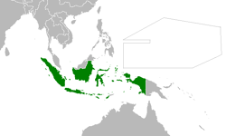 Dutch East Indies (Cromwell the Great) | Alternative History | Fandom