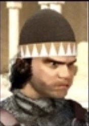 Narses Azner (A Kirby Earth) | Alternative History | Fandom