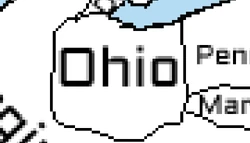 Ohio (My crazy world) | Alternative History | Fandom