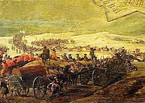 Basque Revolt (Principia Moderni III Map Game) | Alternative History ...