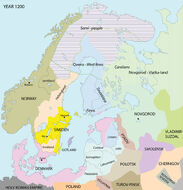 Sweden (An Honorable Retelling) | Alternative History | Fandom