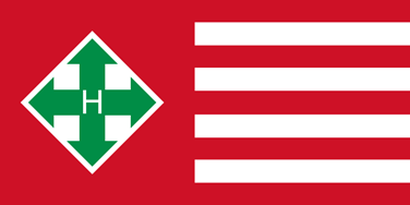 Partido de la Cruz Flechada (Die Deutsche Sturm) | Historia Alternativa ...