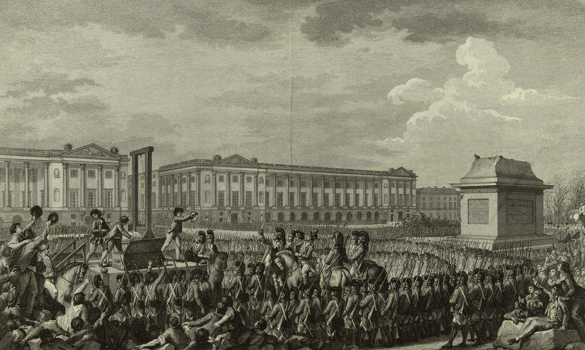 French Revolution | Alternative History | Fandom