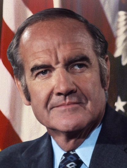 george mcgovern