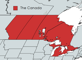 Confederation of Canada | Alternative History | Fandom