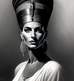 Dedumose VIII (Pharaonic Survival) | Alternative History | Fandom