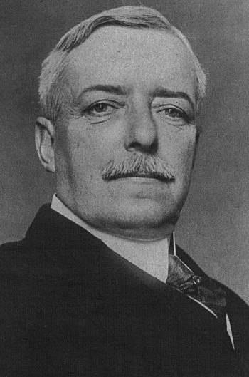 Thomas R. Marshall (1756 World) | Alternative History | Fandom