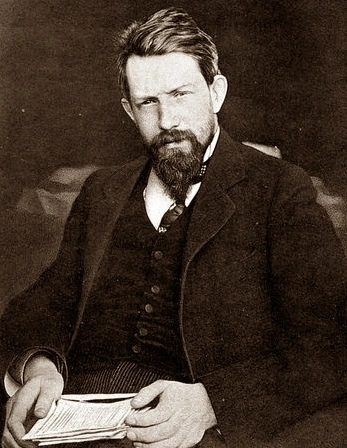 Pyotr Struve (World of Imperial Russian Glory) | Alternative History ...