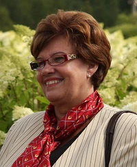 Kristiina Rautio (Frisian Empire) | Alternative History | Fandom