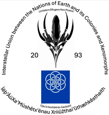 Interstellar Union between the Nations of Earth and its Colonies and ...