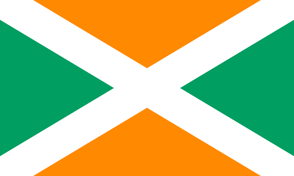 Ireland (A World of Alternates) | Alternative History | Fandom