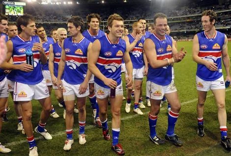 2009 Grand Final (What They Can Do Next Week) | Alternative History ...