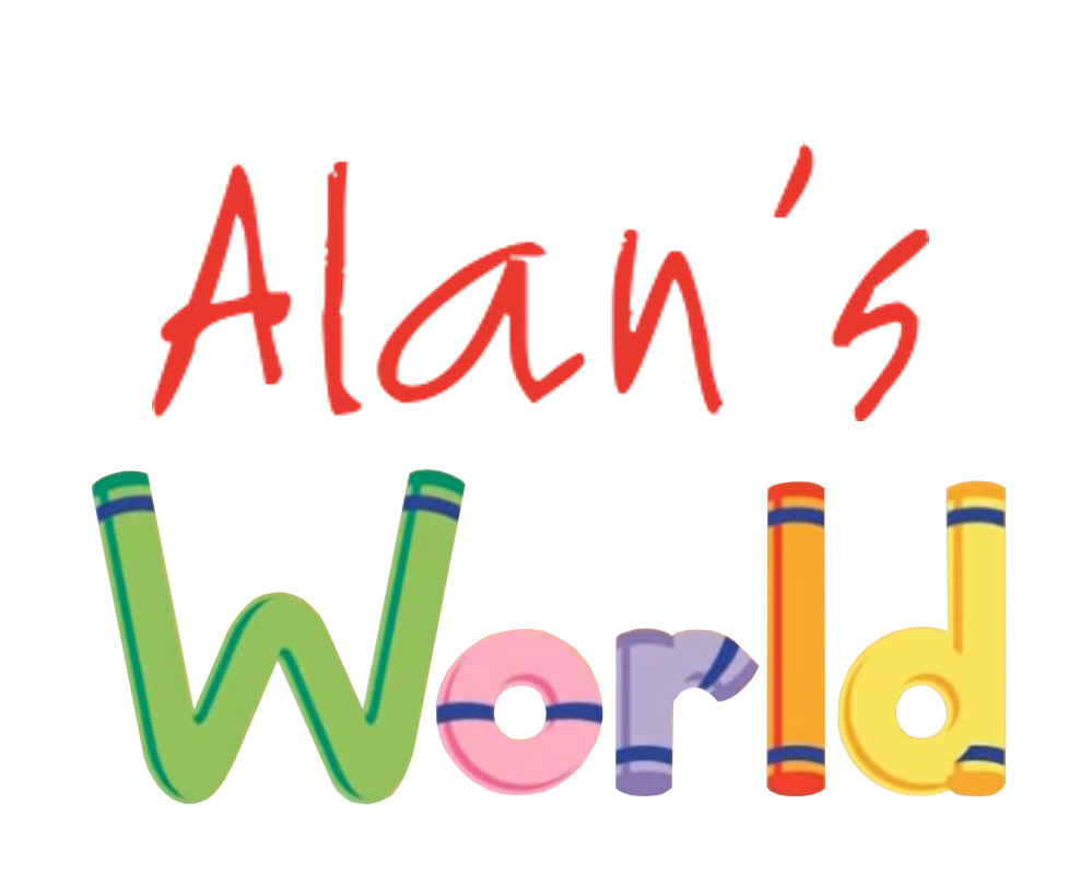 Alan's World | Alternative History | Fandom