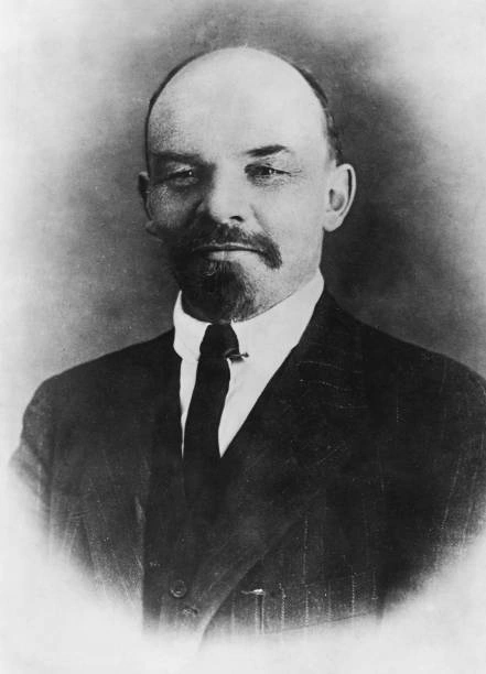 Vladimir Lenin (Better USSR) | Alternative History | Fandom