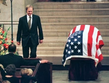 Lincoln Chafee (The More Things Changed) | Alternative History | Fandom