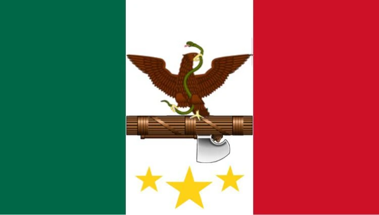 México Fascista | Historia Alternativa | Fandom
