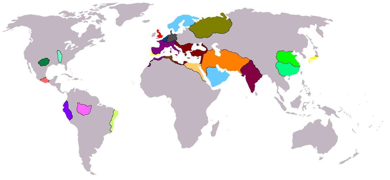 Anatorayan Empire (Map Game) | Alternative History | Fandom