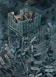 History of Galland (Caesar's Skull) | Alternative History | Fandom