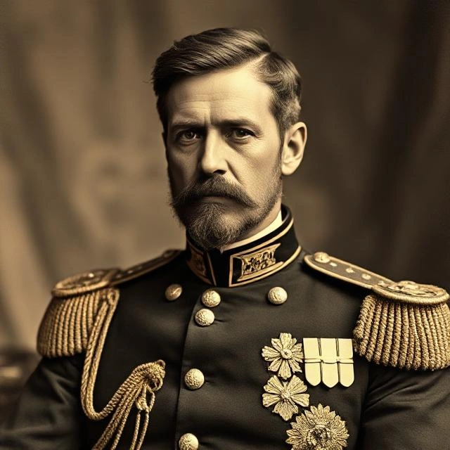 Alexander Jack (Lucyandanny) | Alternative History | Fandom