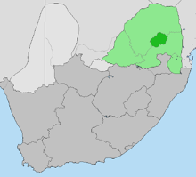 Bopedi (1983: Doomsday) | Alternative History | Fandom