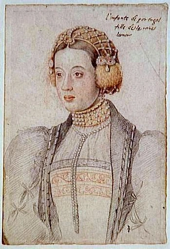 Maria of Portugal (Blooming Roses) | Alternative History | Fandom