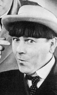 Moe Howard (EOY Edition) | Alternative History | Fandom