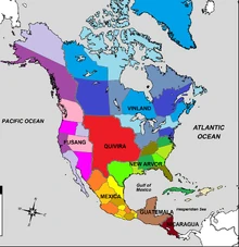 Fusang (Fidem Pacis) | Alternative History | Fandom