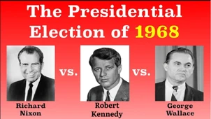 Mr. Beat (Youtuber) (Robert Kennedy Lives!) | Alternative History | Fandom