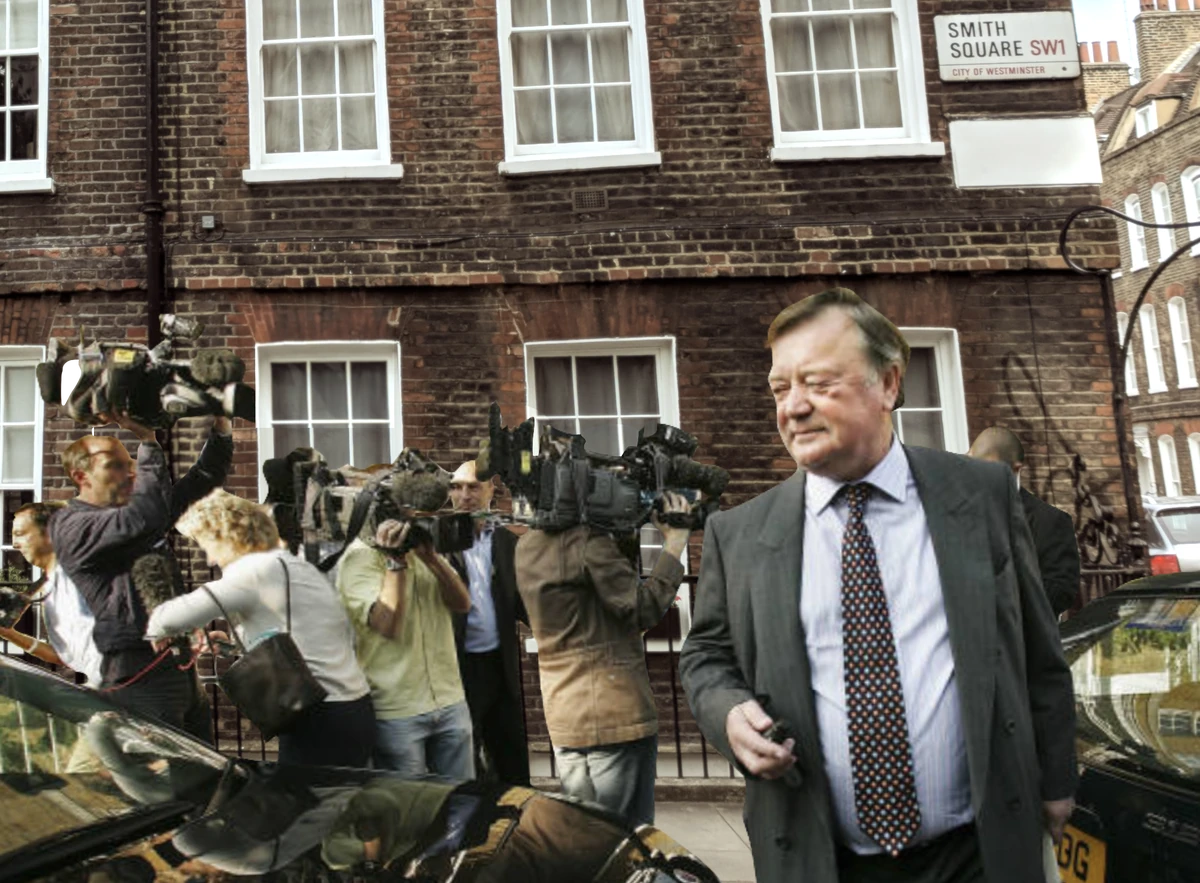 2005 United Kingdom government formation (One Vote) | Alternative ...