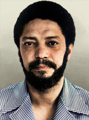 Maurice Bishop (EBE) | Alternative History | Fandom