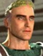 Sextius Atilius (A Kirby Earth) | Alternative History | Fandom