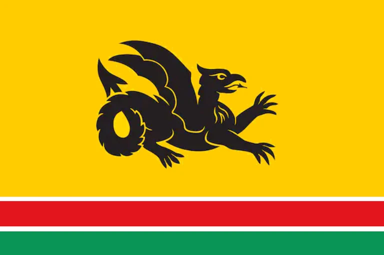 Tataria (Terra Cognita) | Alternative History | Fandom