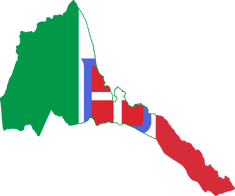 Italian colony (For Glory) | Alternative History | Fandom