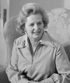 Margaret Thatcher (Election '78) | Alternative History | Fandom