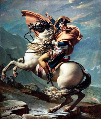 Napoleonic Victory | Alternative History | Fandom