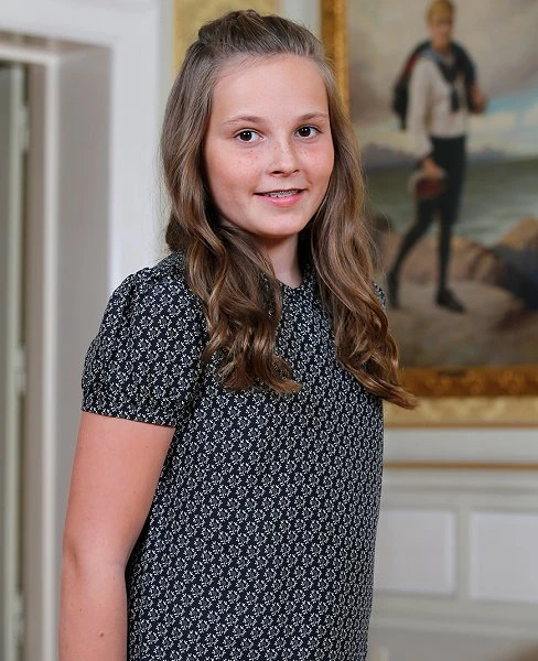 Princess Ingrid Alexendra of Norway (Nuclear Apocalypse: 2014 ...